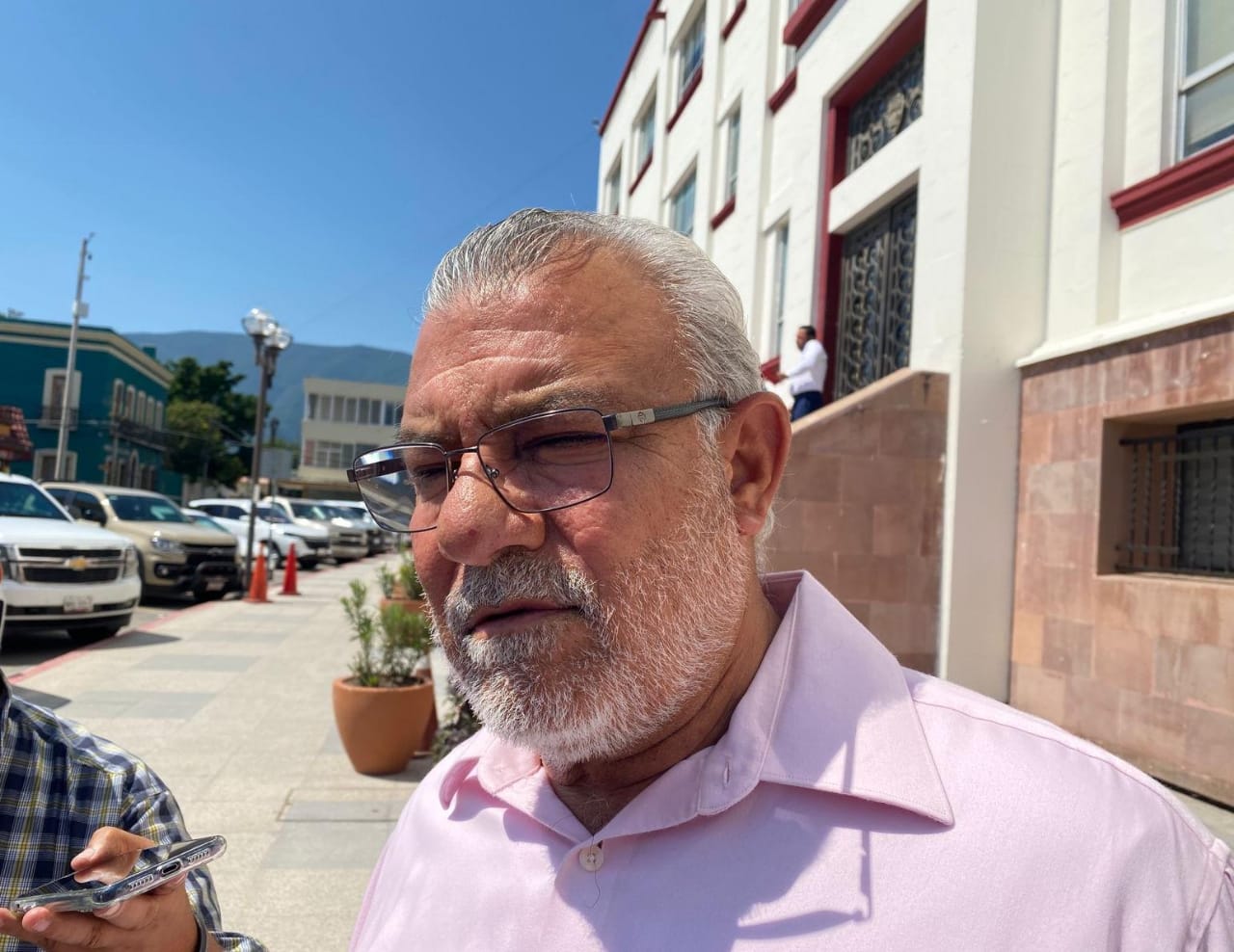 Iniciará construcción de planta potabilizadora
