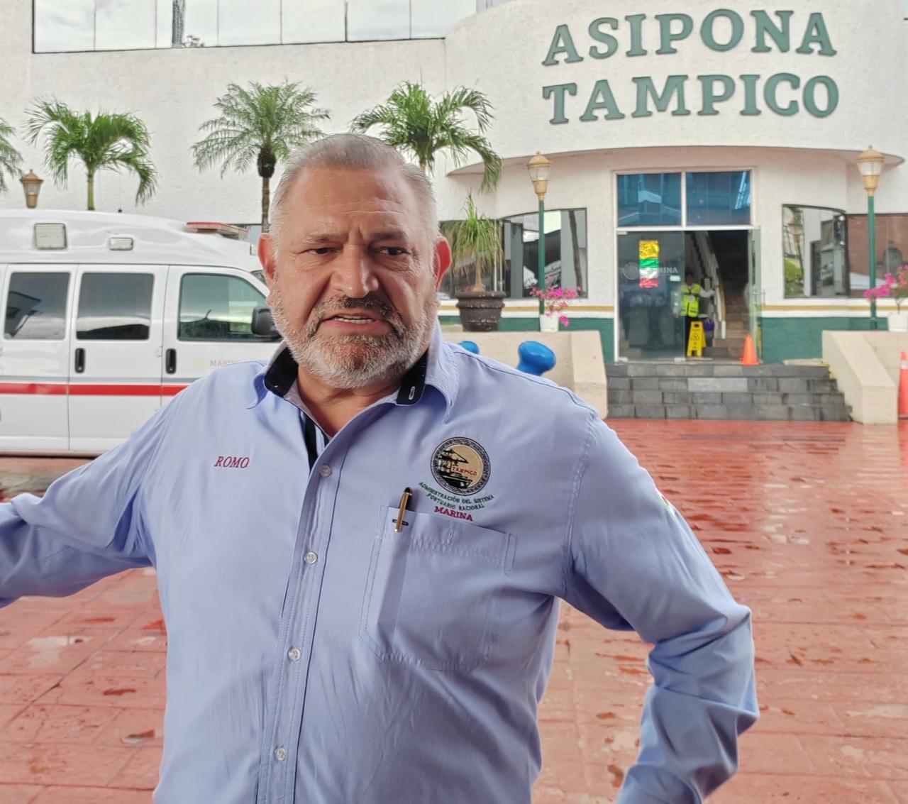 Marina despide a 30 trabajadores por red de huachicol fiscal